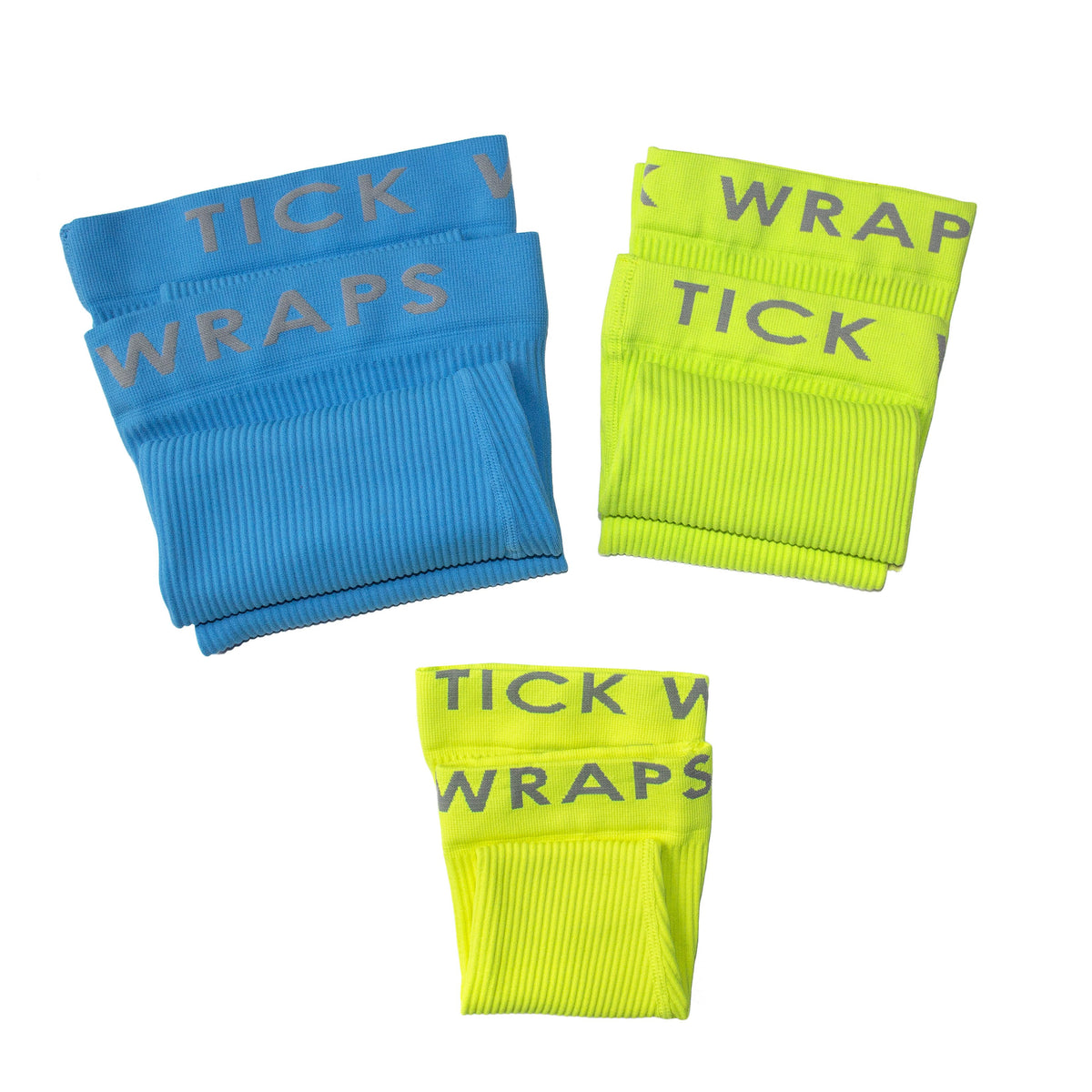Tick Wraps