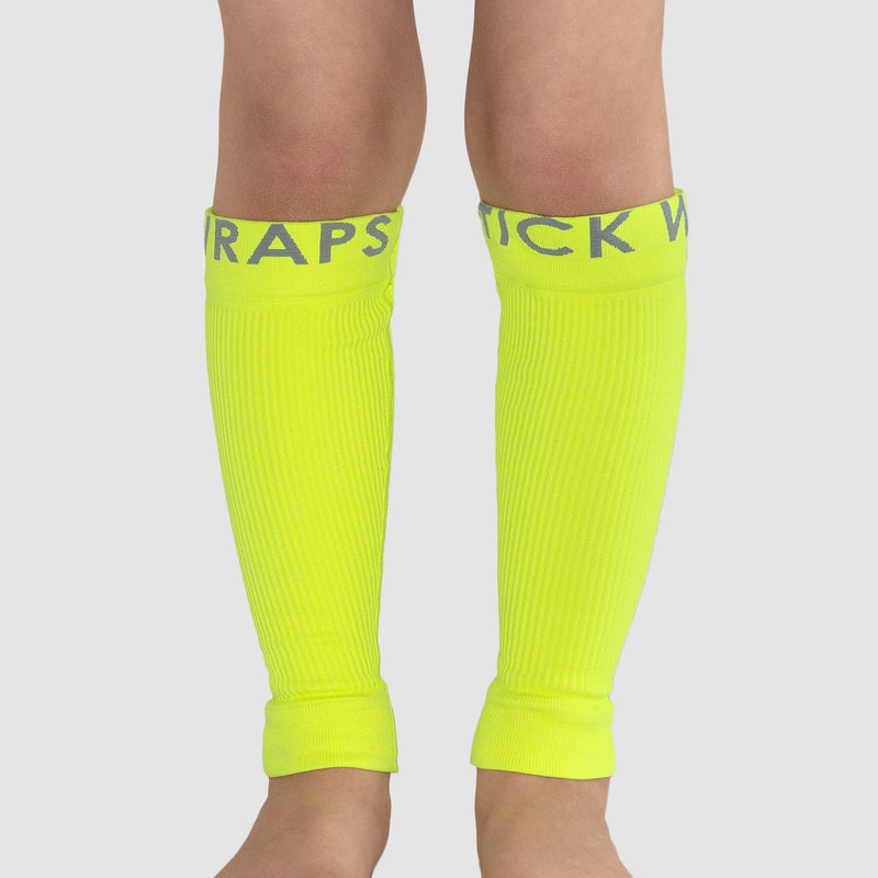 Kids/Small (yellow) | Tick Wraps